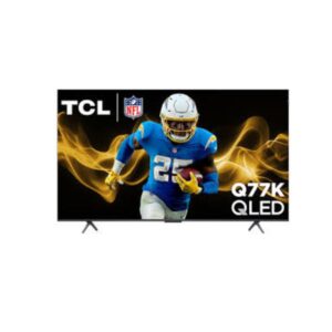 74.5" TCL 75Q77K - Full Specifications - DisplayInput – Monitor & TV ...