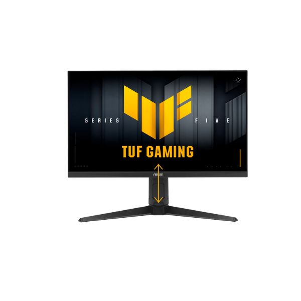 27" Asus TUF Gaming VG27AQ3AZ – Specs & Features - DisplayInput ...